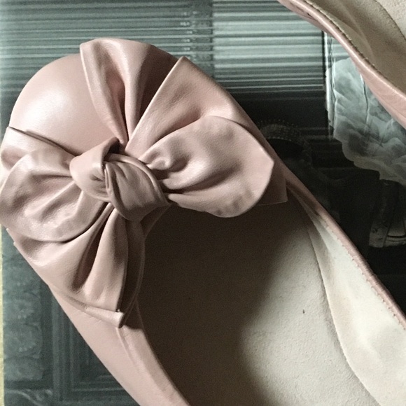 Bloch | Shoes | Bloch Soft Pink Shoes Size 37 5 | Poshmark